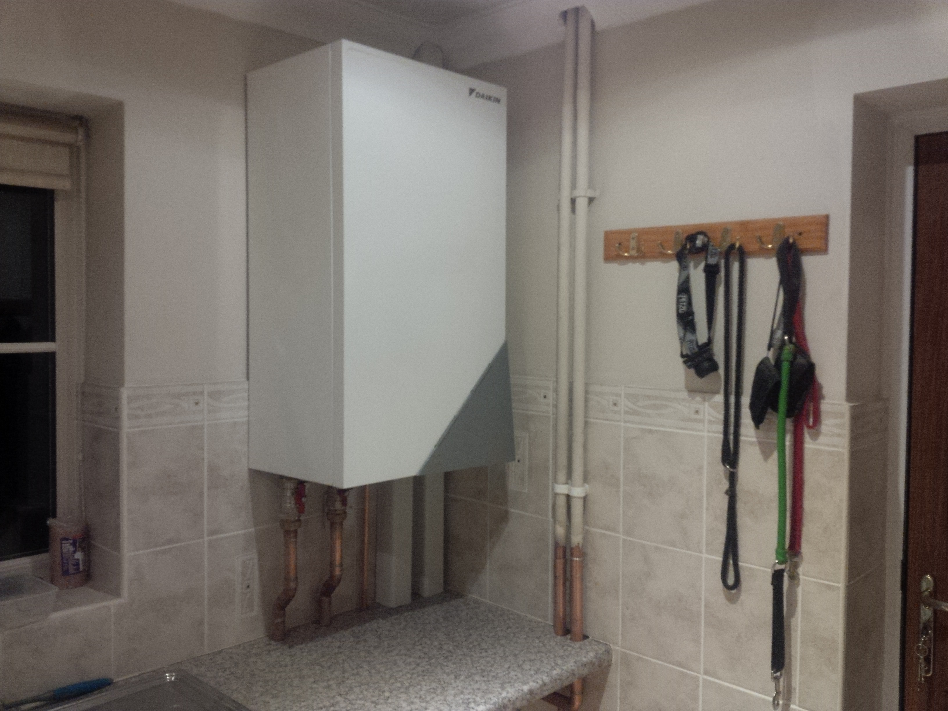 Our Gallery | Griffiths Air Conditioning & Electrical Contractors Kettering